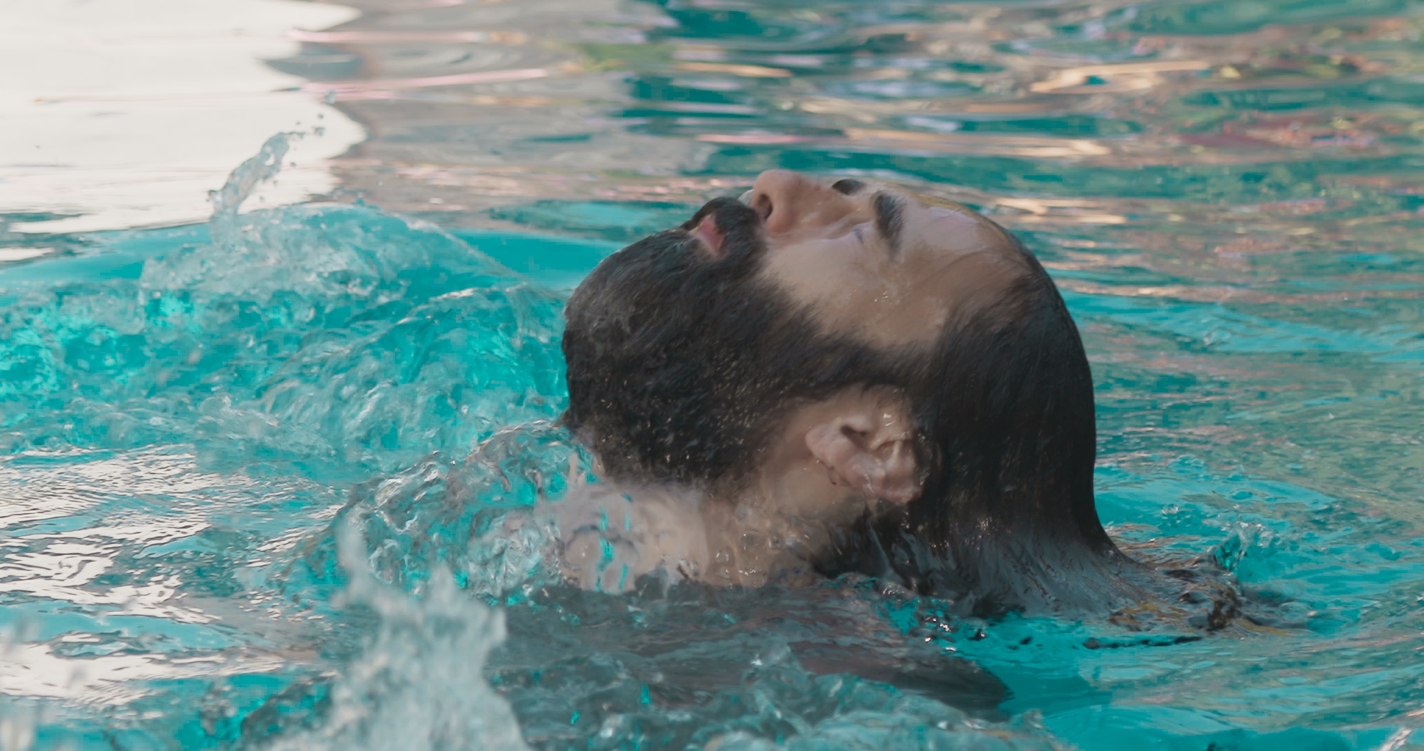 Music – Michael Bentham