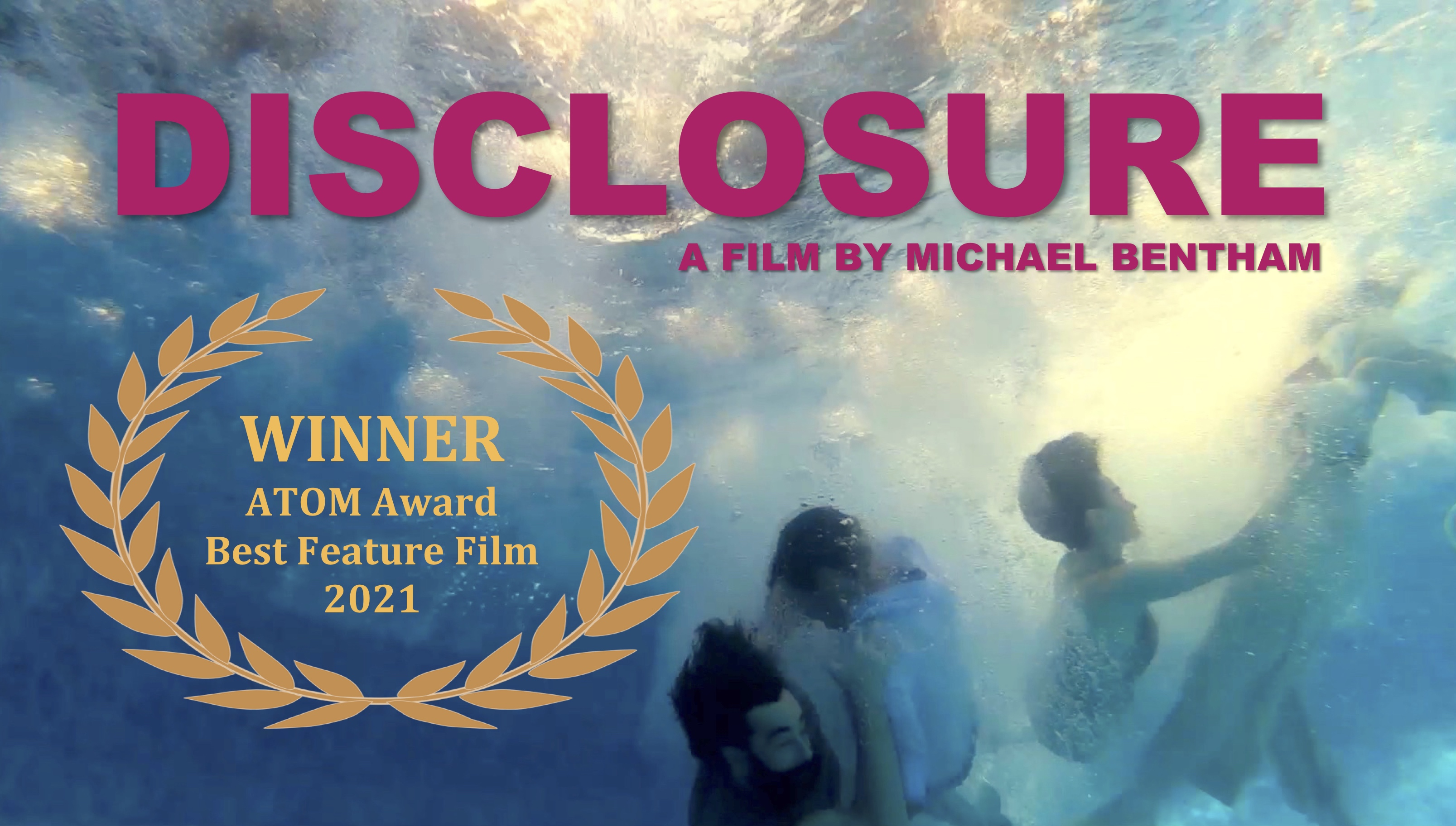 News – Michael Bentham